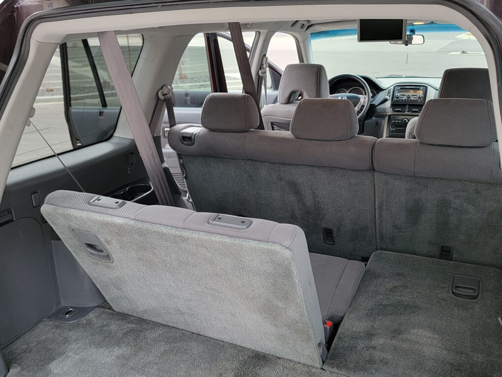 2008 Honda Pilot in West Valley City, UT | KSL Cars