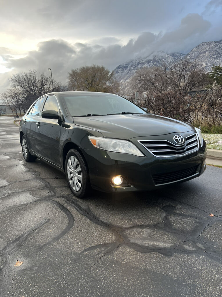 2010 Toyota Camry LE in Benjamin, UT | KSL Cars