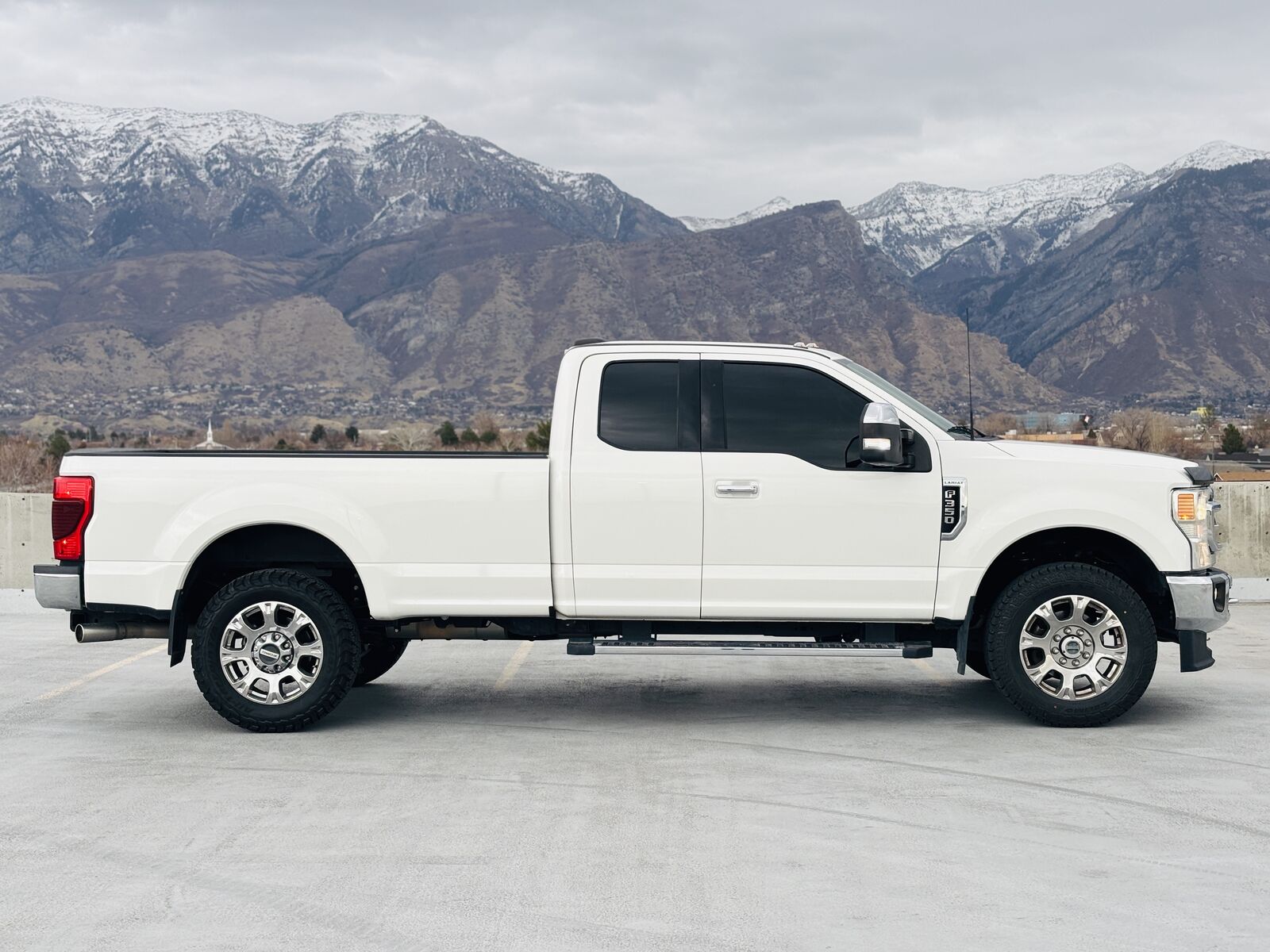 2022 Ford F-350 Super Duty Lariat in Orem, UT | KSL Cars