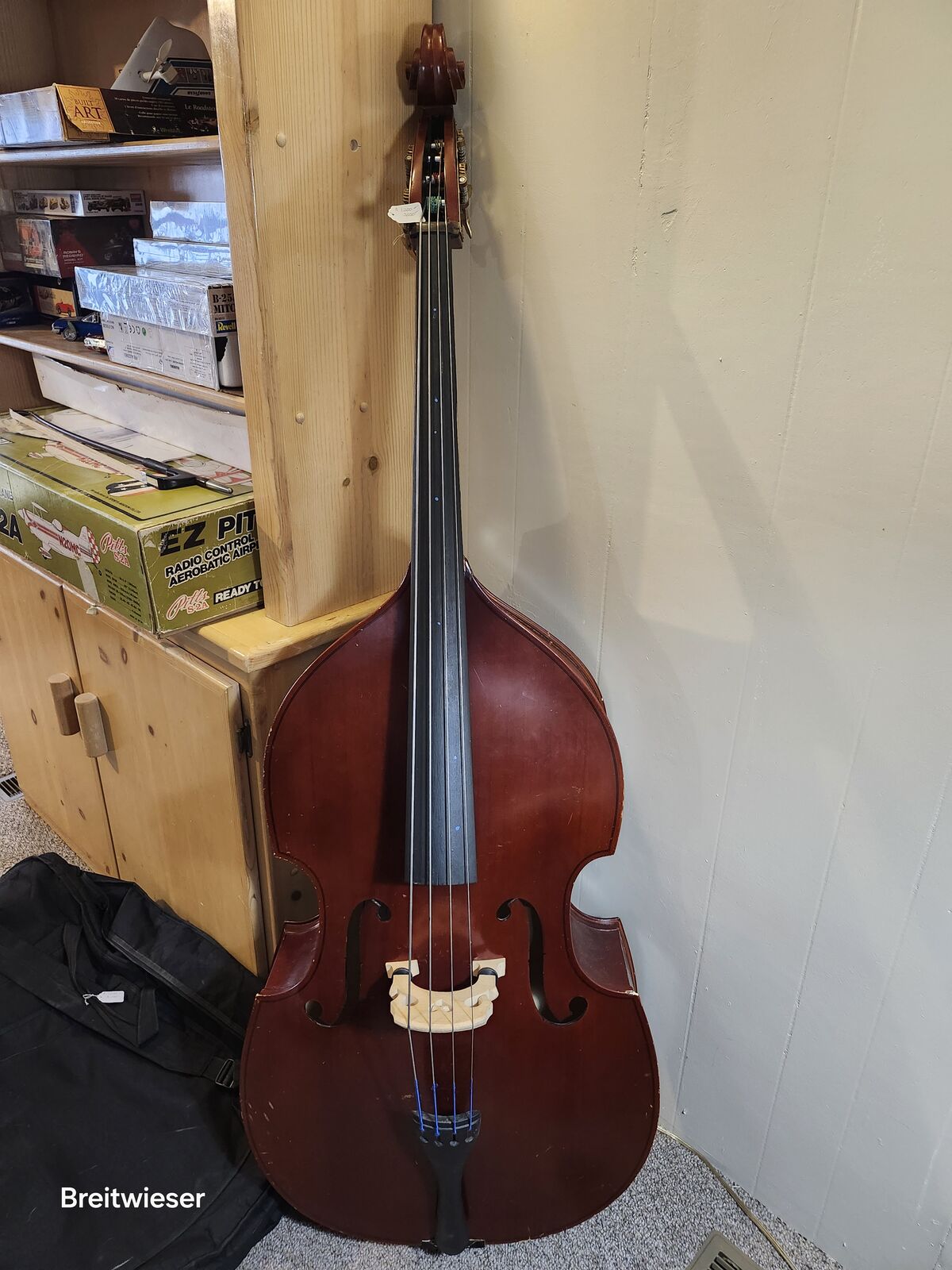 Chell0s, violins, and more. $30,000 obo | Orchestral Strings | KSL ...