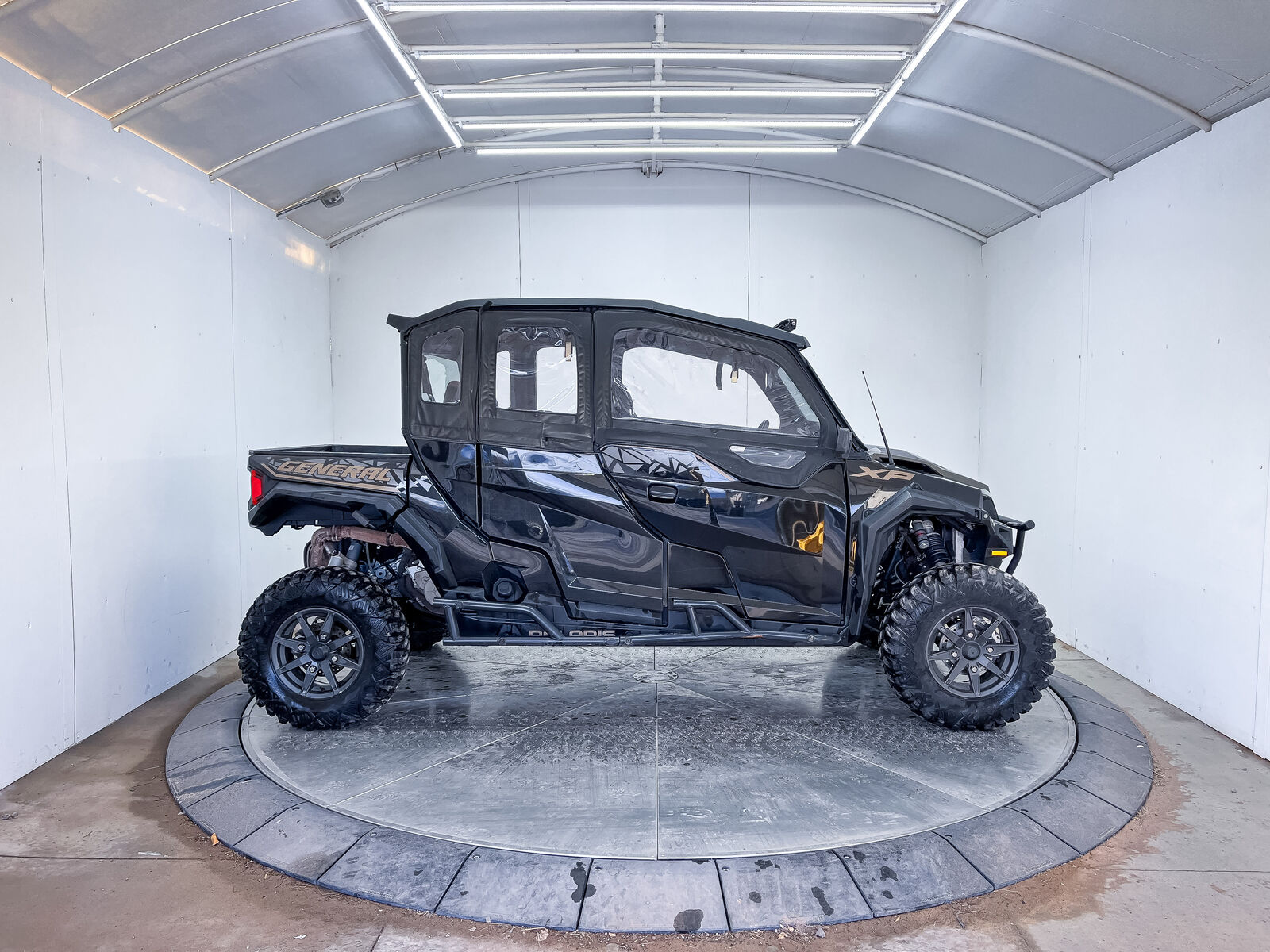 2023 Polaris General XP 4 1000 Ultimate | UTVs Used (Utility Vehicles ...