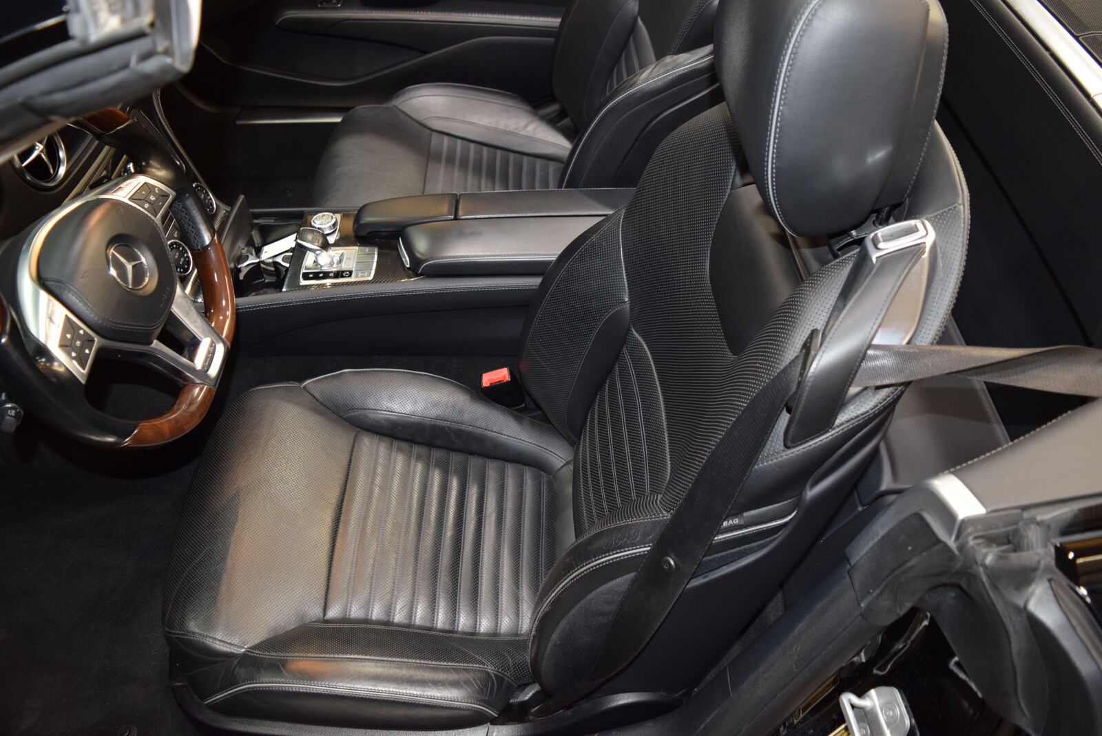 2013 Mercedes-Benz SL-Class SL 550 in West Jordan, UT | KSL Cars