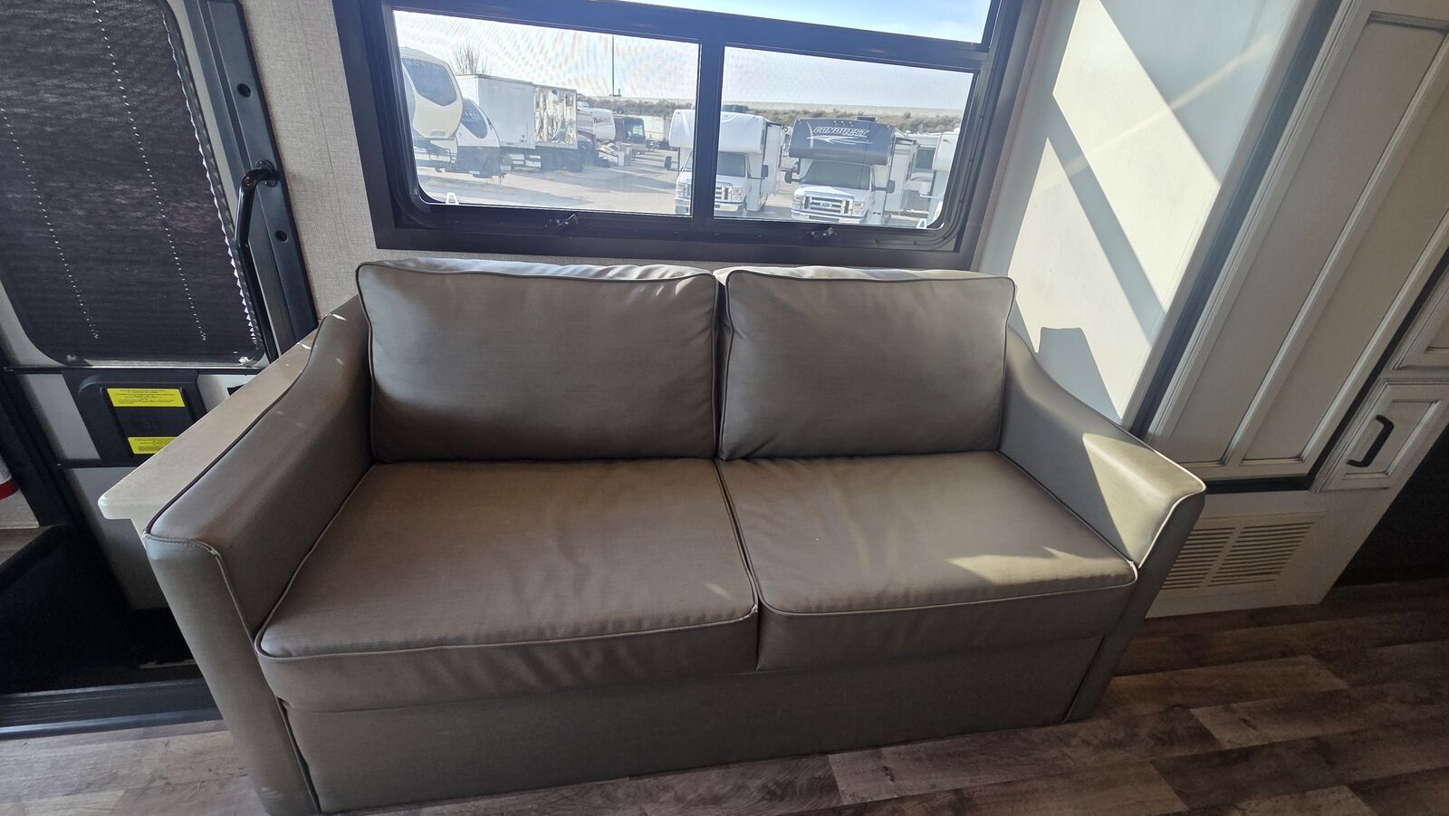 2020 Jayco Alante 27A 2 slide and sleeps 8 | Motorhomes | KSL Classifieds