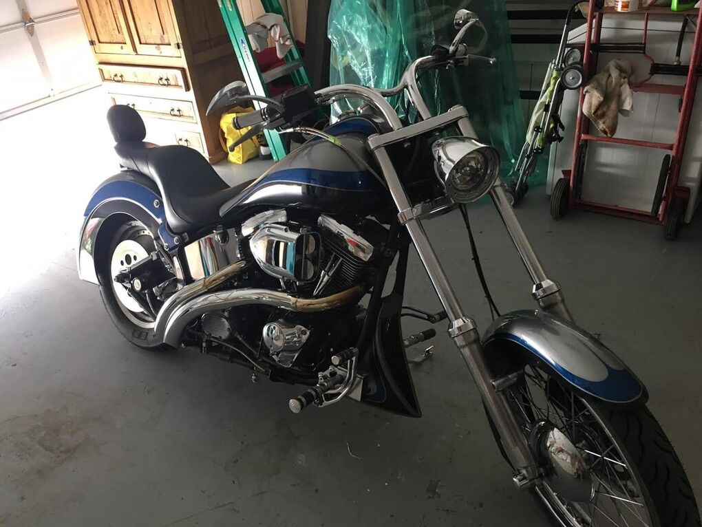 Joker USA Harley Evolution Exaust | Motorcycles, Road Bike Parts | KSL Classifieds