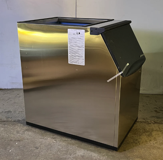 MOTAK Ice Storage Bin KT-IB-310 | Restaurant Equipment | KSL Classifieds