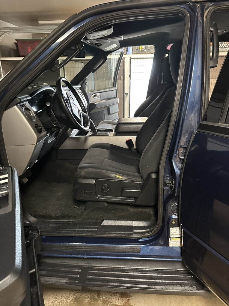 2017 Ford Expedition XLT in Roosevelt, UT | KSL Cars