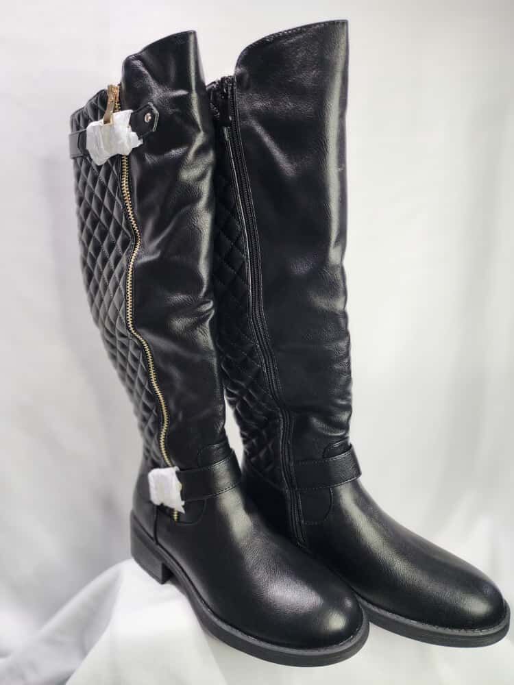 DREAM PAIRS Winter Boots (Knee High) | Women's Shoes | KSL Classifieds