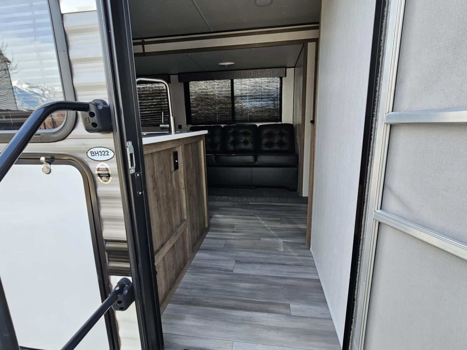 2023 Heartland pioneer bh322 | Travel Trailers, Bumper Pull | KSL ...