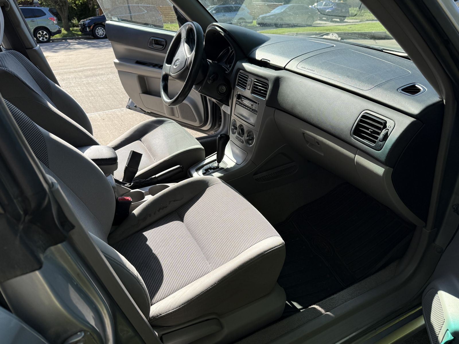 2008 Subaru Forester 2.5 X in Salt Lake City, UT | KSL Cars