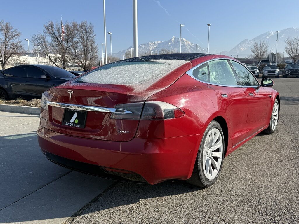 2017 Tesla Model S P100D in Sandy, UT | KSL Cars