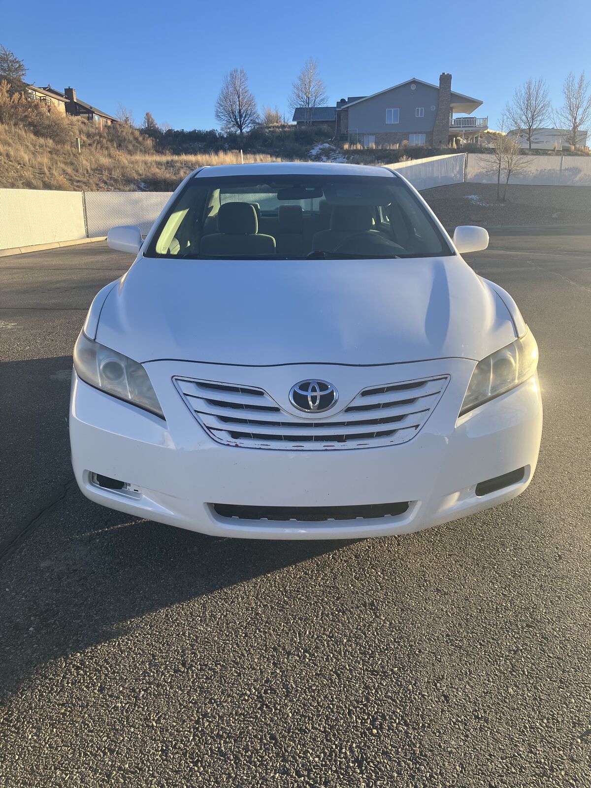 2009 Toyota Camry LE in Rangely, CO | KSL Cars