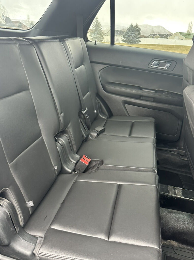 2017 Ford Explorer Base in Heber City, UT | KSL Cars