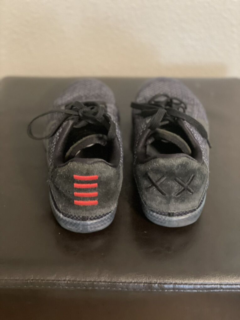 Kobe Kaws basketball shoes For Sale | Boy's Shoes | KSL Classifieds