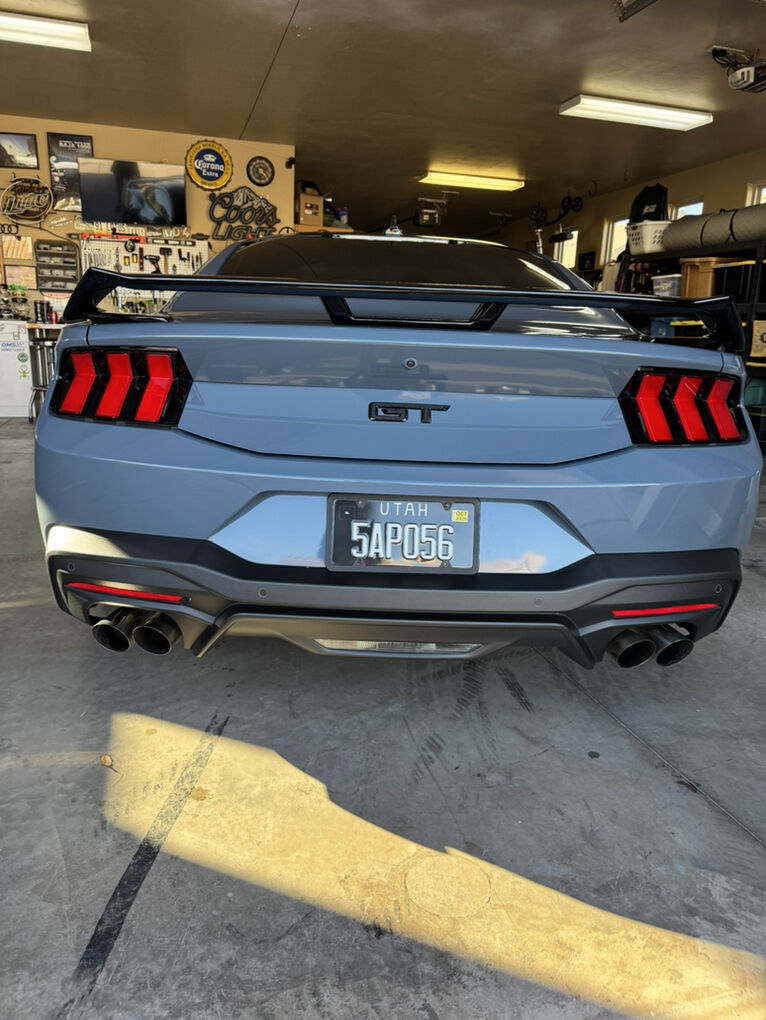 2024 Ford Mustang GT Premium in Hurricane, UT | KSL Cars