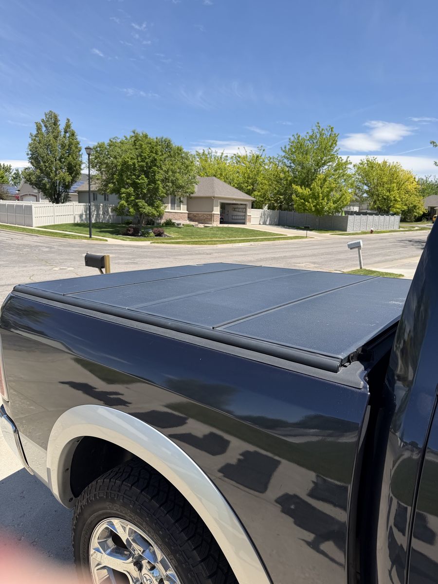 2013 Ram 1500 Laramie in Syracuse, UT | KSL Cars