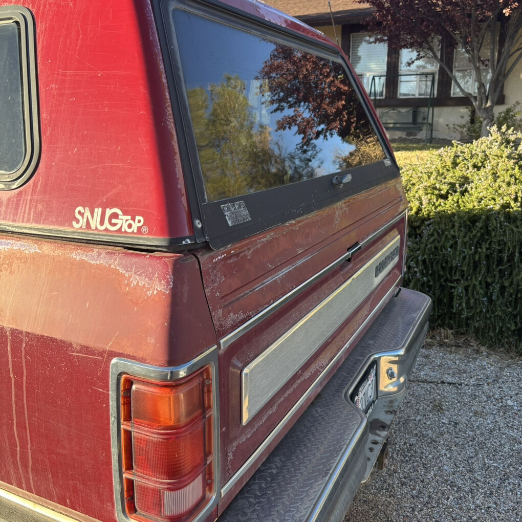 1990 Dodge RAM 250 LE in St. George, UT | KSL Cars