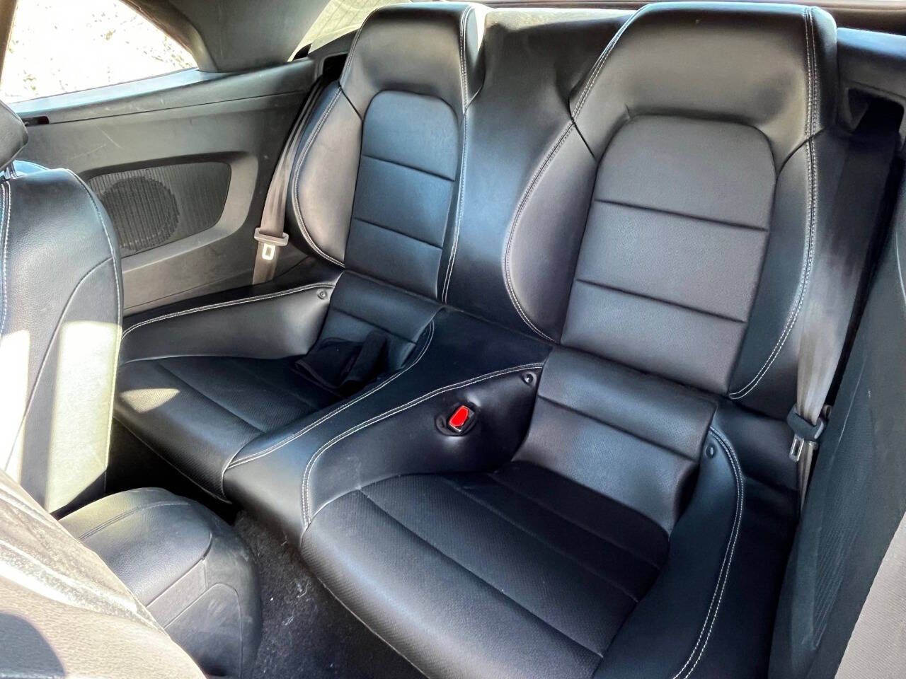 2023 Ford Mustang EcoBoost Premium in Bountiful, UT | KSL Cars