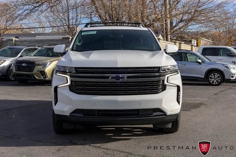 2022 Chevrolet Tahoe RST in Salt Lake City, UT | KSL Cars