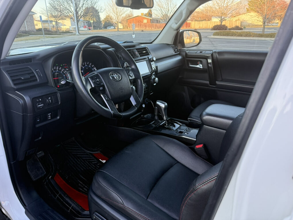 2018 Toyota 4Runner in Spanish Fork, UT | KSL Cars