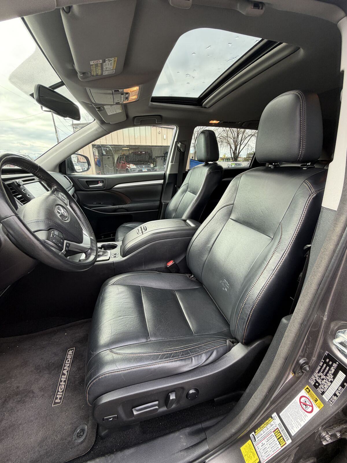 2015 Toyota Highlander XLE in South Salt Lake, UT | KSL Cars