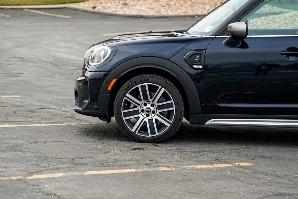 2023 Mini Cooper Countryman in Murray, UT | KSL Cars