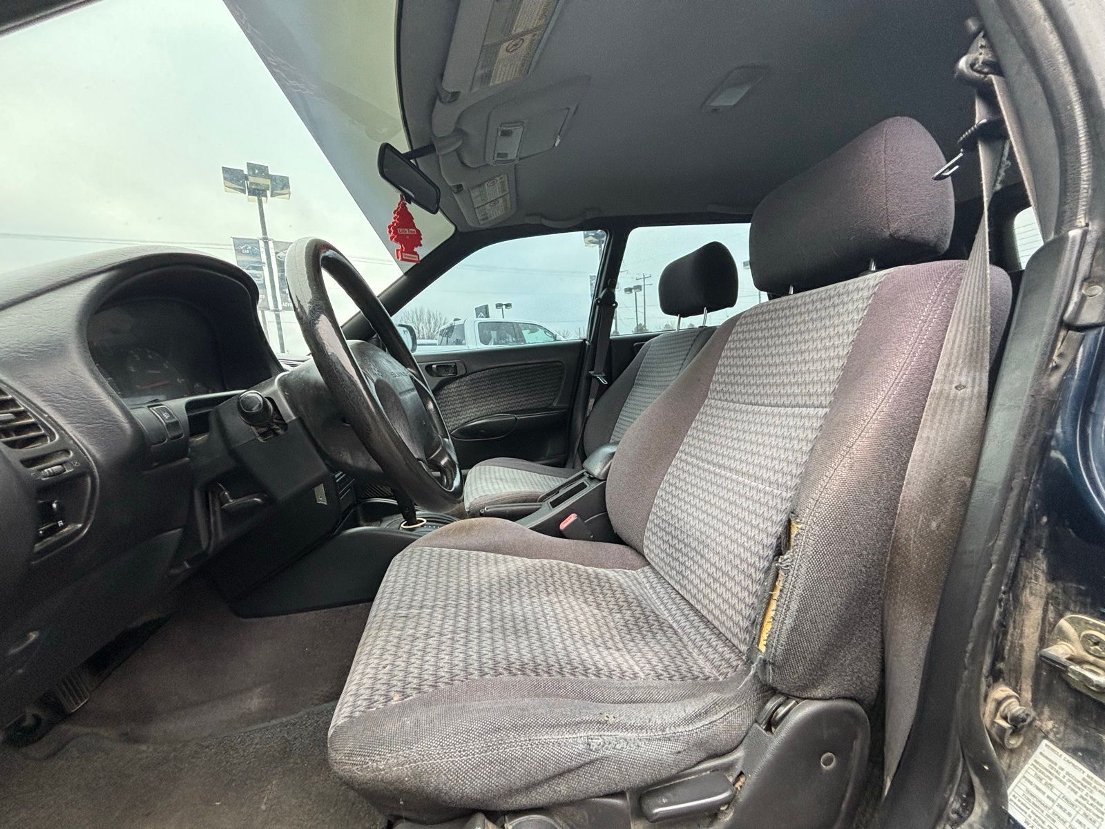 1999 Subaru Legacy Outback in Twin Falls, ID | KSL Cars