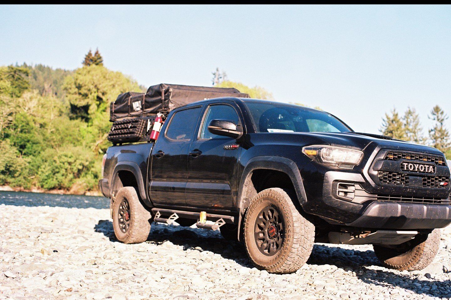 2018 Toyota Tacoma TRD Pro in West Jordan, UT | KSL Cars