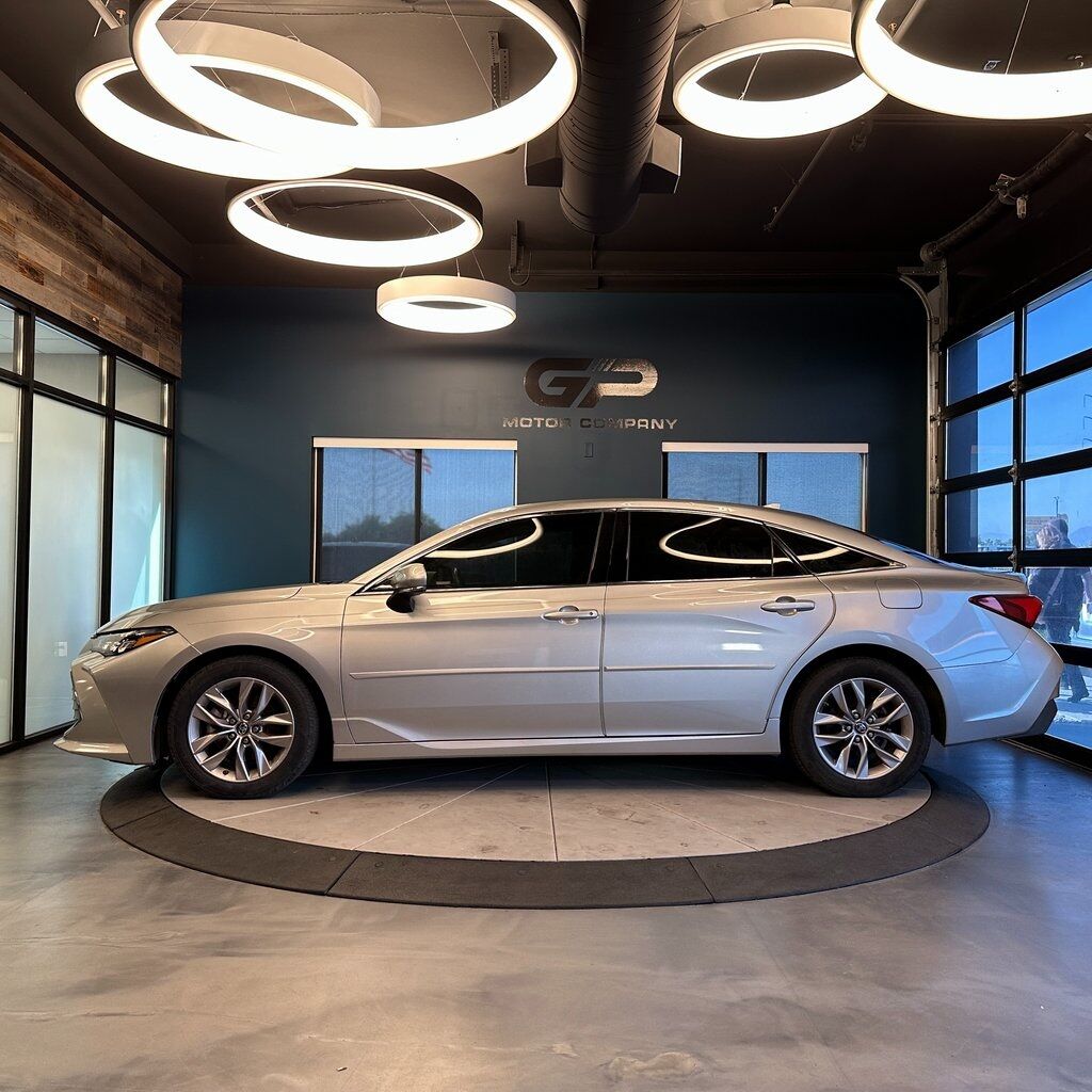 2019 Toyota Avalon XLE in Kaysville, UT | KSL Cars