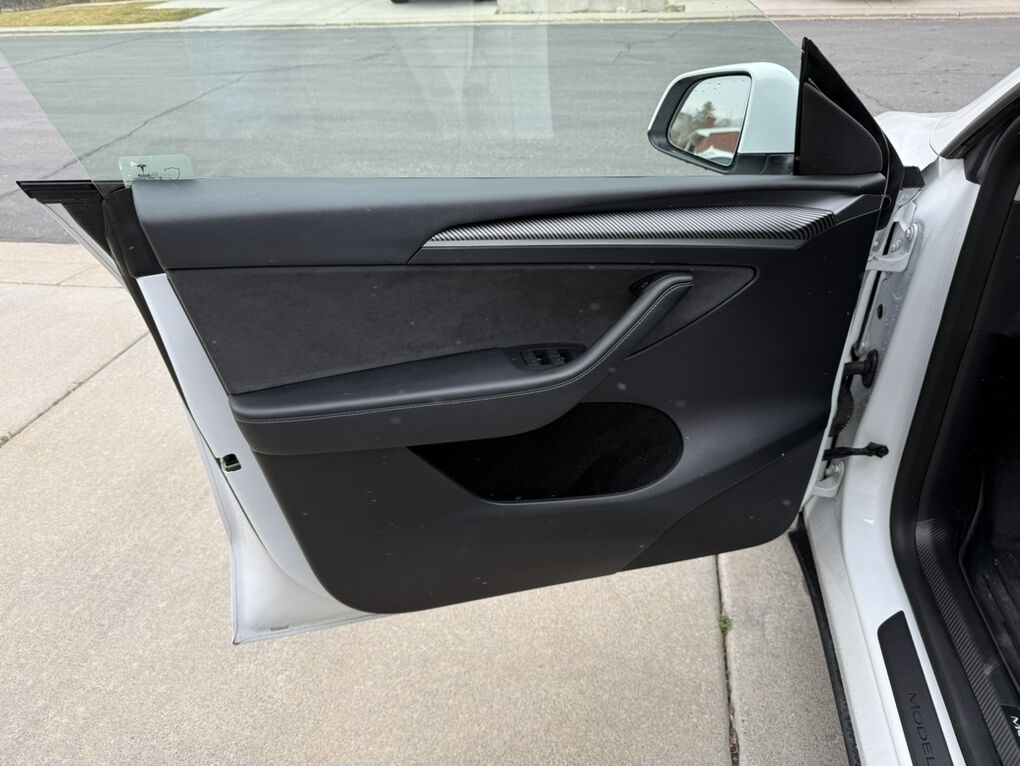 2023 Tesla Model Y Long Range in Orem, UT | KSL Cars