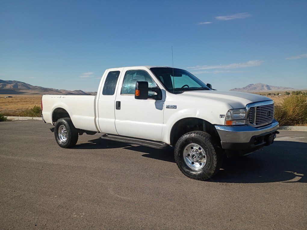 1999 Ford F-250 Super Duty 10000 in Grantsville, UT | KSL Cars