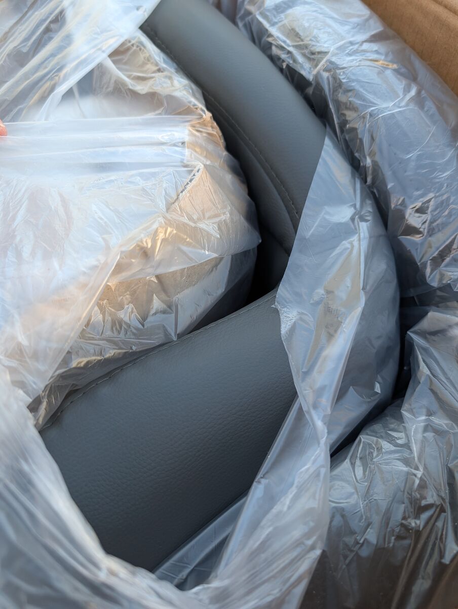 Yaheetech 24.6-32.5 Inch Adjustable Bar Chairs stools 2PCS Model ...