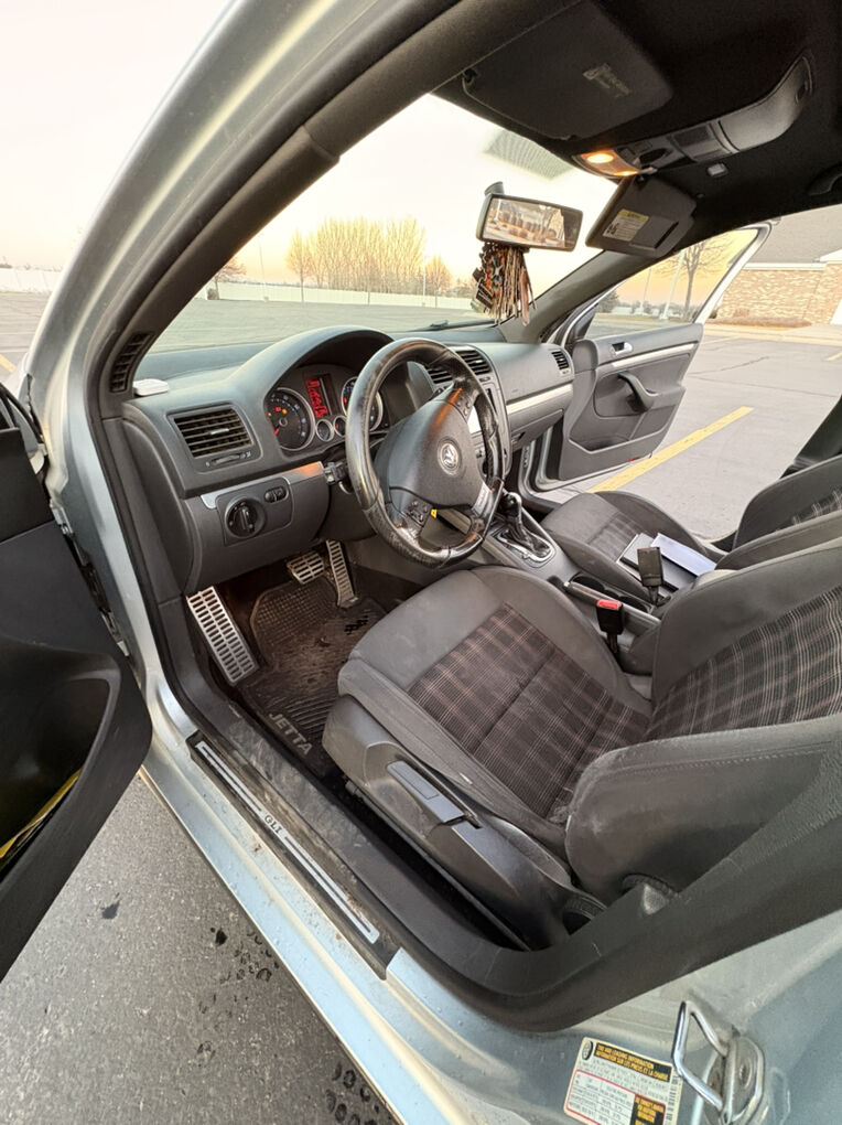 2008 Volkswagen GLI in Rexburg, ID | KSL Cars