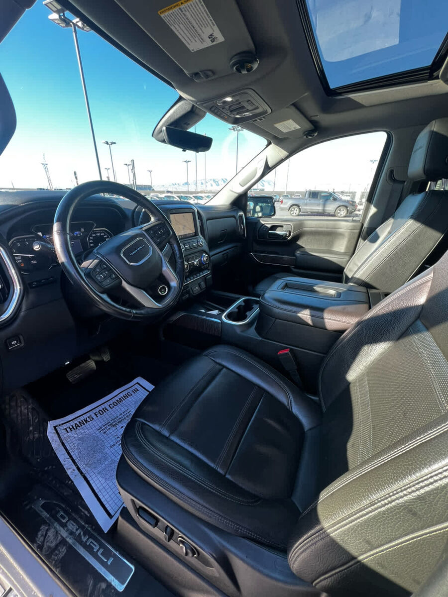 2020 GMC 1500 Denali in Lindon, UT | KSL Cars