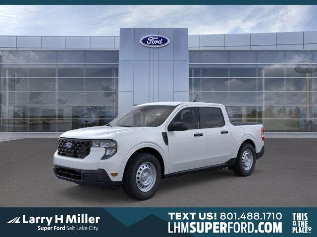 2026 Ford Maverick XL in Salt Lake City, UT | KSL Cars