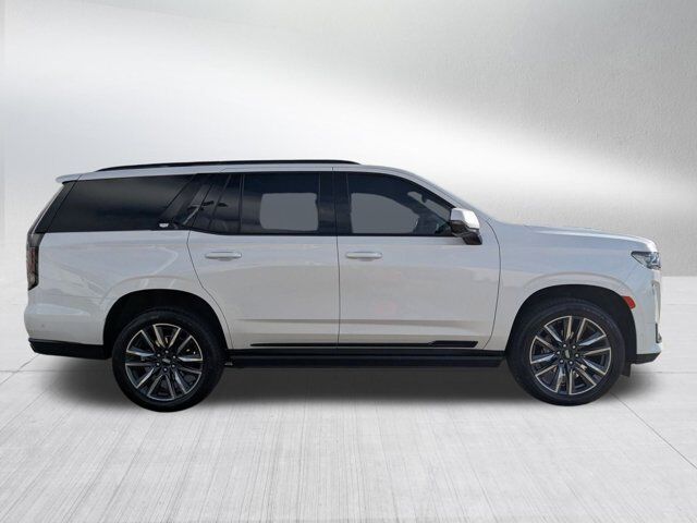 2023 Cadillac Escalade Sport Platinum in Salt Lake City, UT | KSL Cars