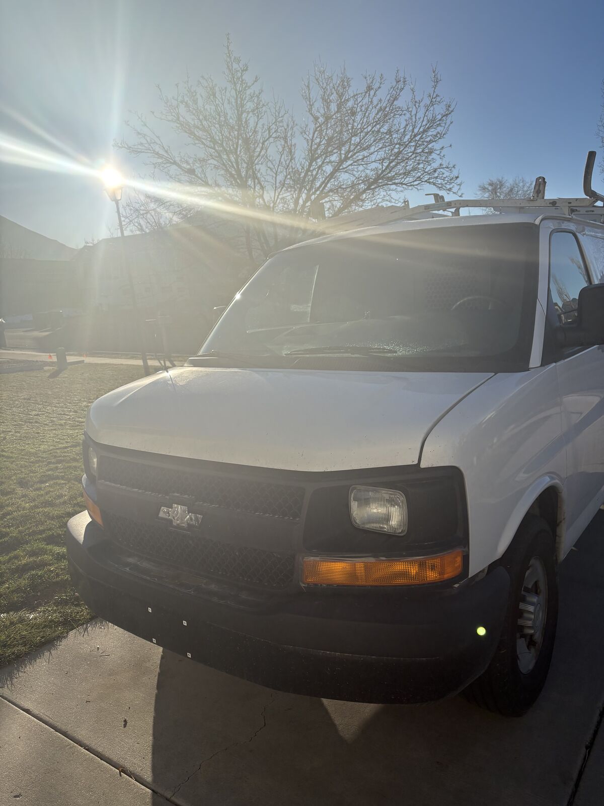 2012 Chevrolet Express 2500 in Tooele, UT | KSL Cars