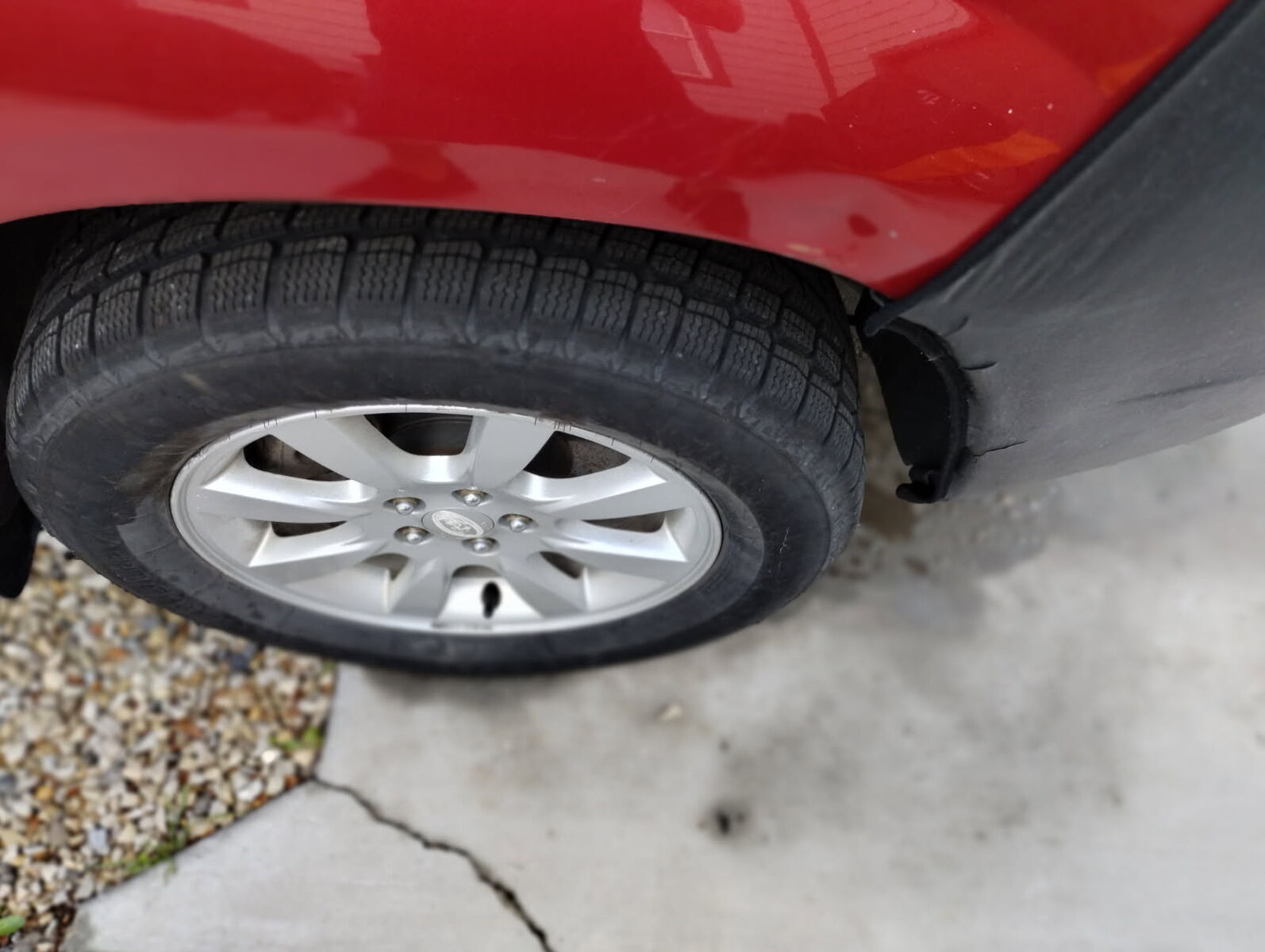 2008 Subaru Forester 2.5 X Premium Package in Millcreek, UT | KSL Cars