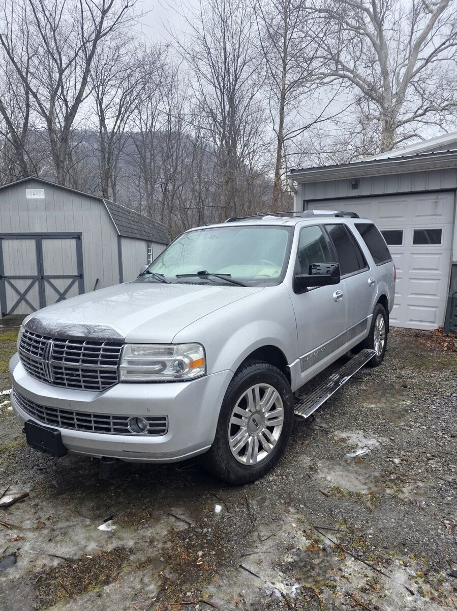 2014 Lincoln Navigator Base in Provo, UT | KSL Cars