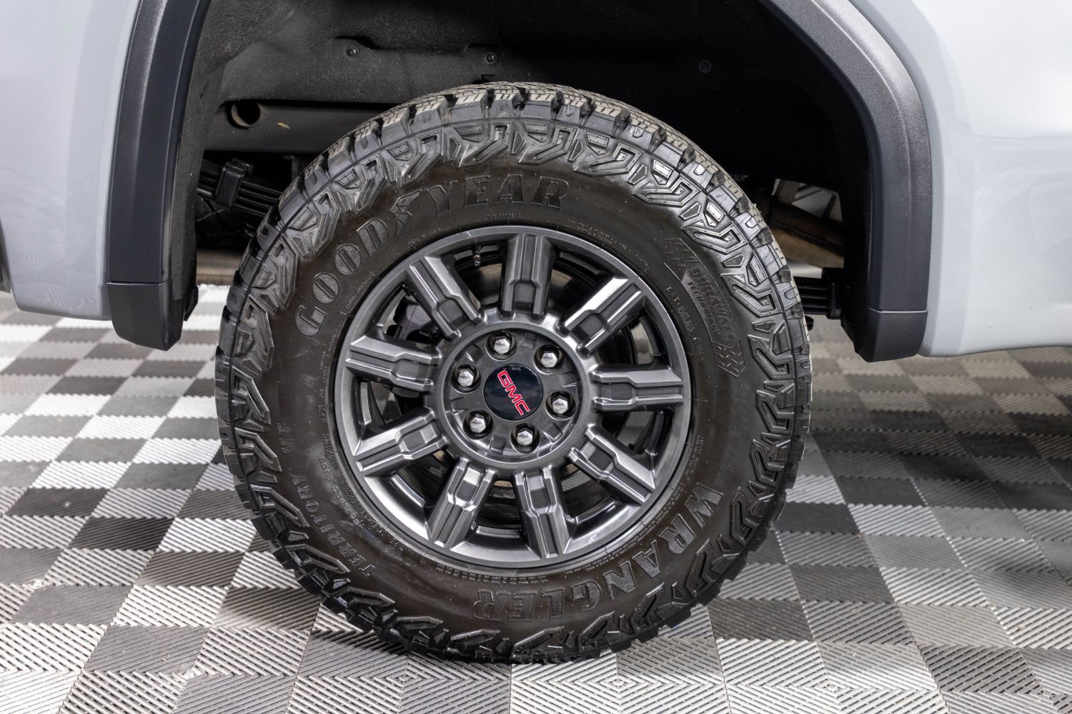 2025 GMC 1500 AT4X in Lindon, UT | KSL Cars