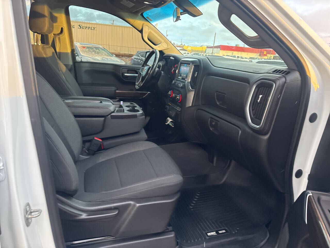 2020 Chevrolet Silverado 1500 LT in Idaho Falls, ID | KSL Cars