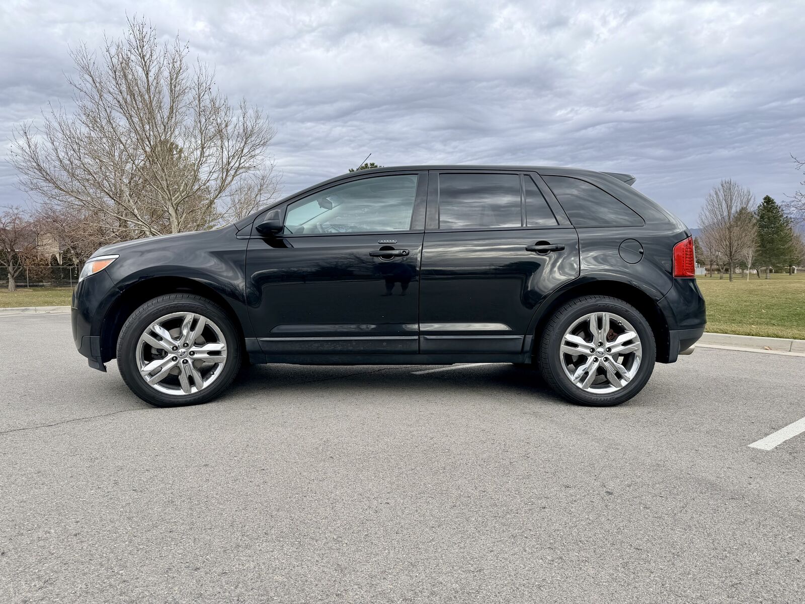 2012 Ford Edge SEL in South Jordan, UT | KSL Cars