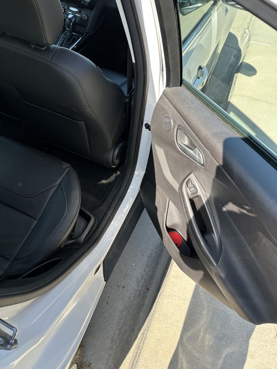 2015 Ford Focus Titanium in Orem, UT | KSL Cars