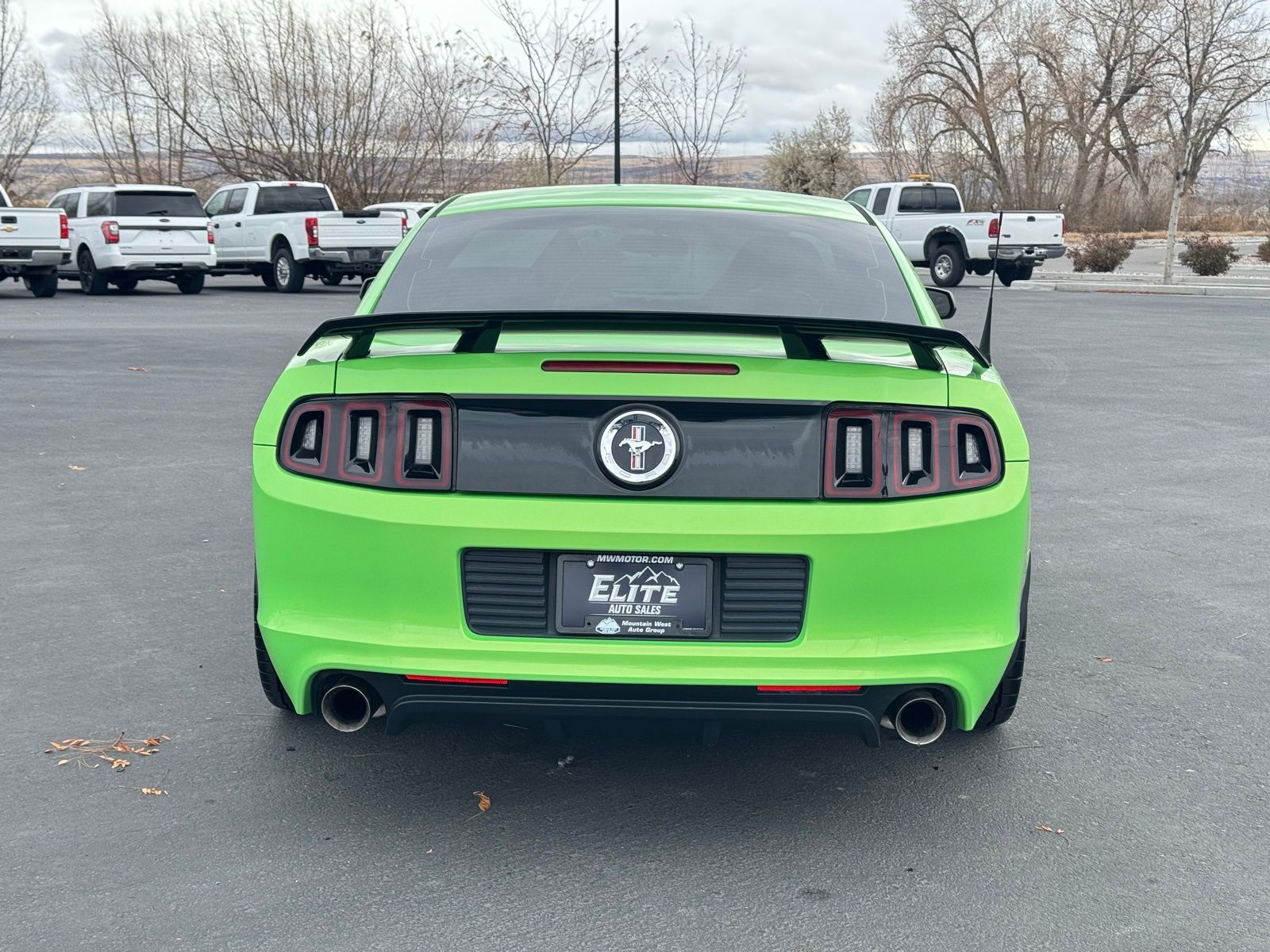 2013 Ford Mustang Boss 302 in Twin Falls, ID | KSL Cars
