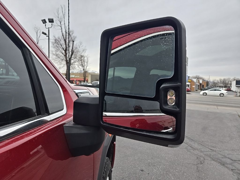 2022 GMC Sierra 3500HD Denali in Logan, UT | KSL Cars