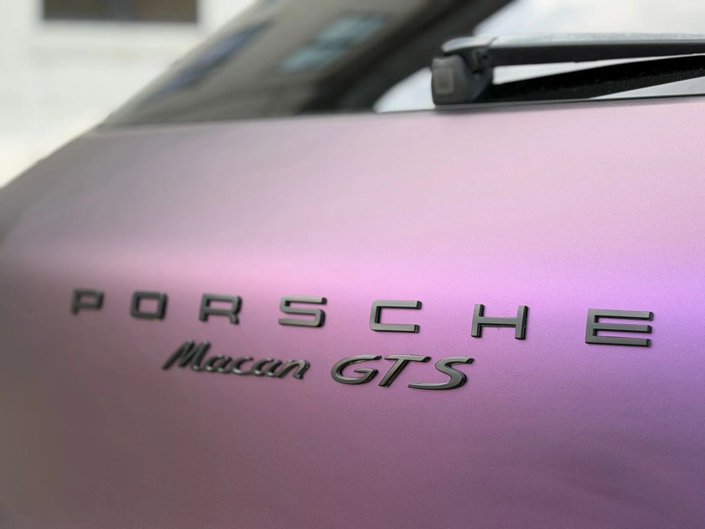 2018 Porsche Macan GTS in West Jordan, UT | KSL Cars