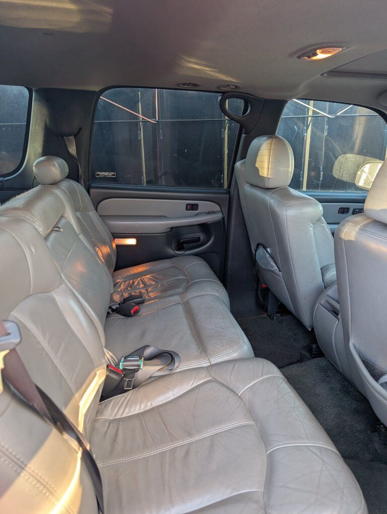 2001 Chevrolet Suburban 2500 LT in Herriman, UT | KSL Cars