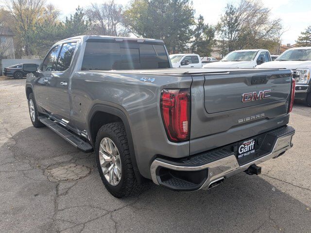 2019 GMC 1500 SLT in Ogden, UT | KSL Cars