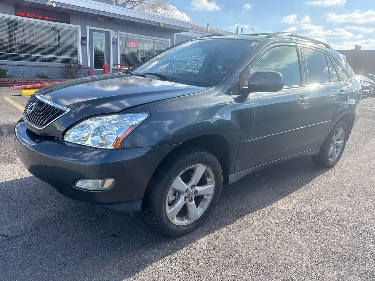 2004 Lexus RX Base in Salt Lake City, UT | KSL Cars