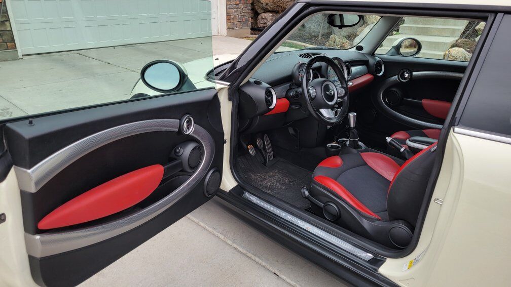 2008 Mini Cooper S in Farmington, UT | KSL Cars