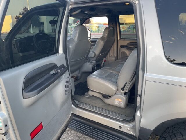 2005 Ford Excursion XLT in Orem, UT | KSL Cars